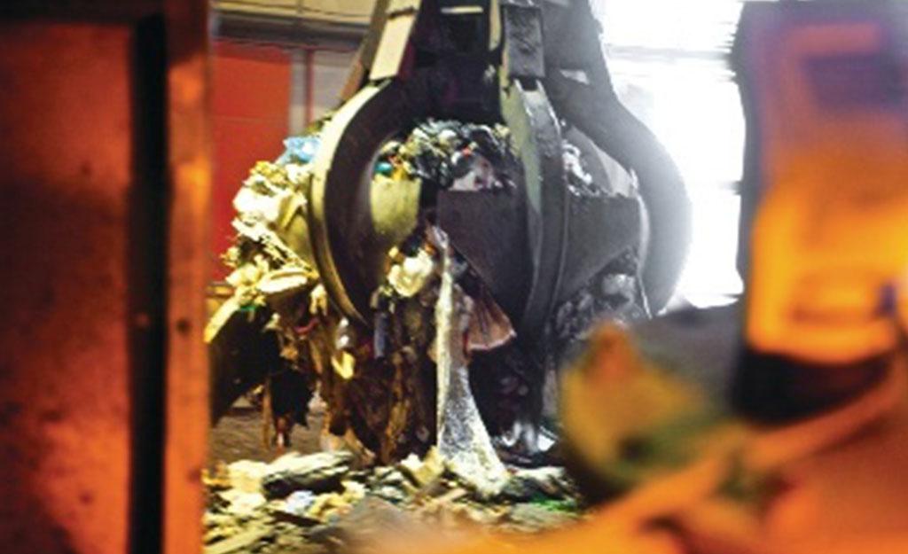 Stop ‘demonising’ energy from waste, says ESA: North East logistics ...