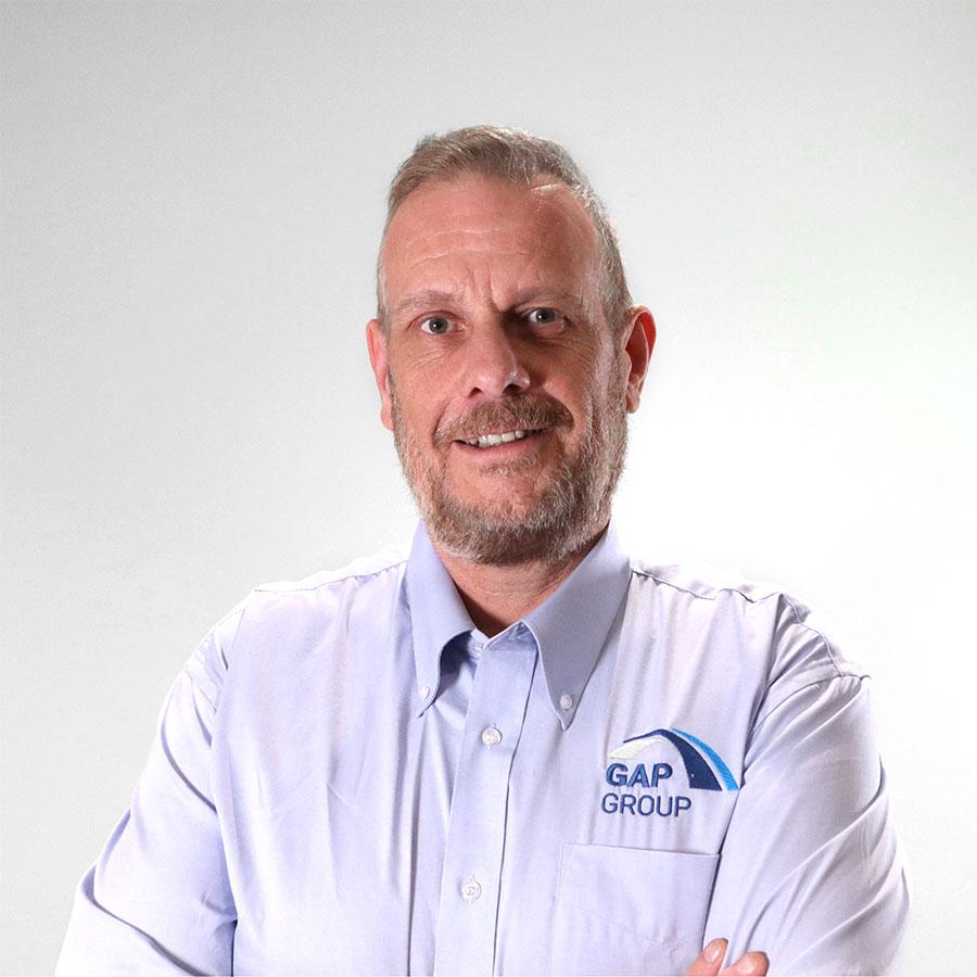 Mark Curry: North East logistics firm offering nationwide haulage - Gap ...