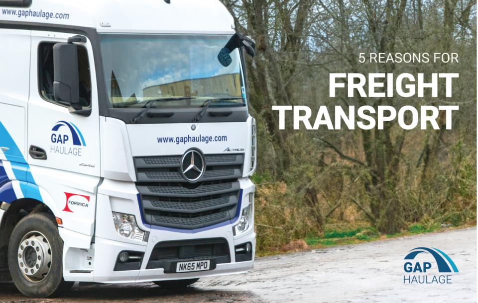 Contact Us: North East logistics firm offering nationwide haulage - Gap ...
